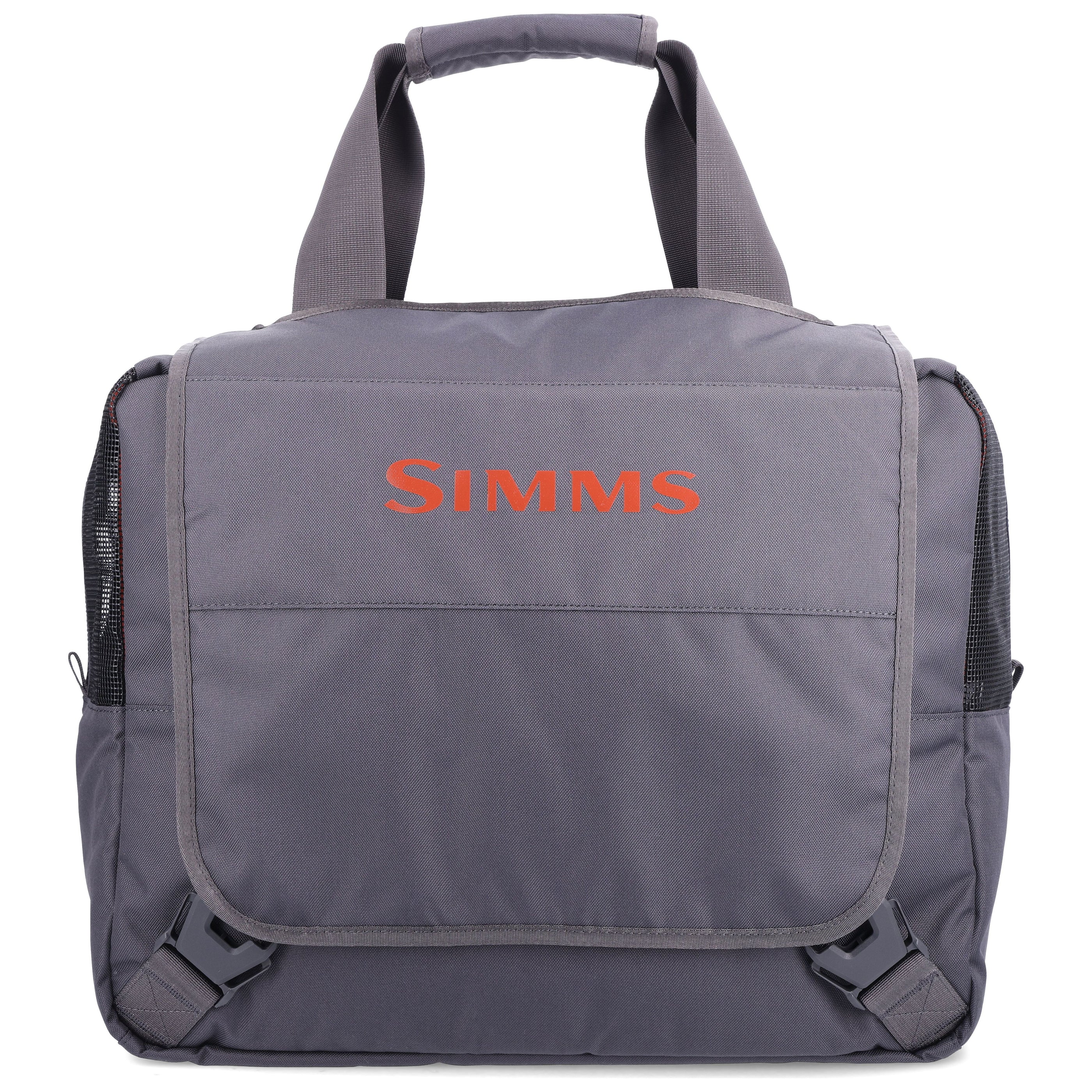 Simms Riverkit Wader Tote — TCO Fly Shop