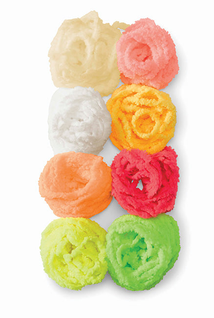 Eggstacy Yarn — TCO Fly Shop