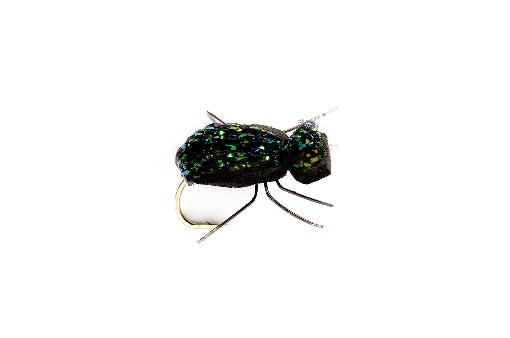 Flash Beetle — TCO Fly Shop