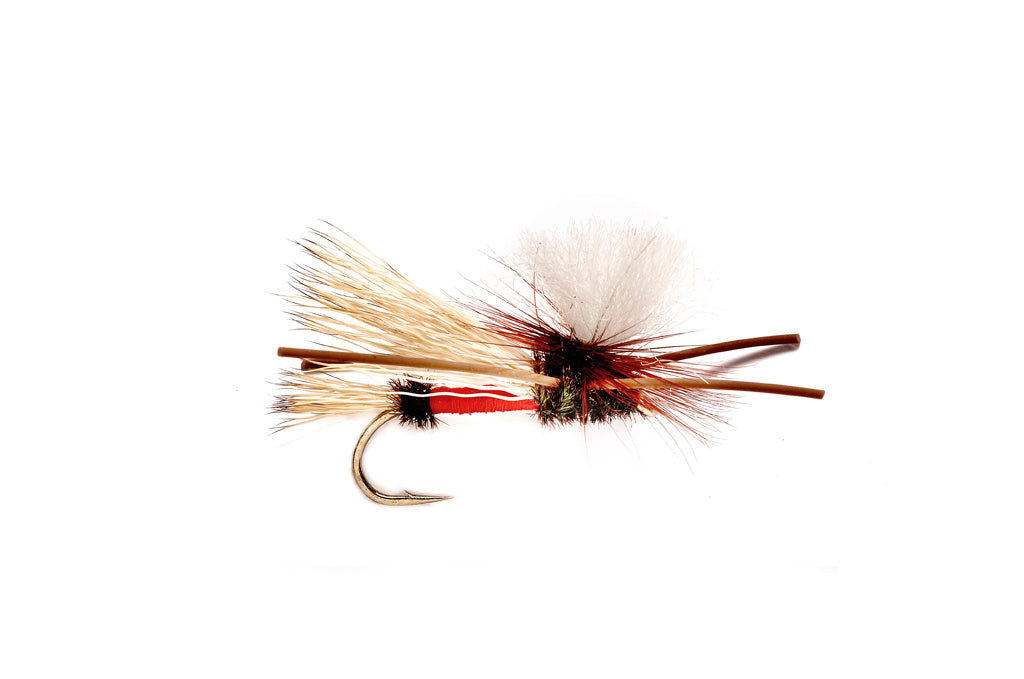 PMX Royal — TCO Fly Shop