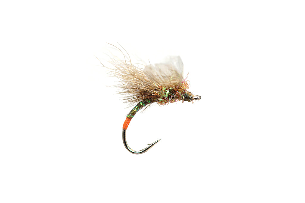 BWO Fripple — TCO Fly Shop
