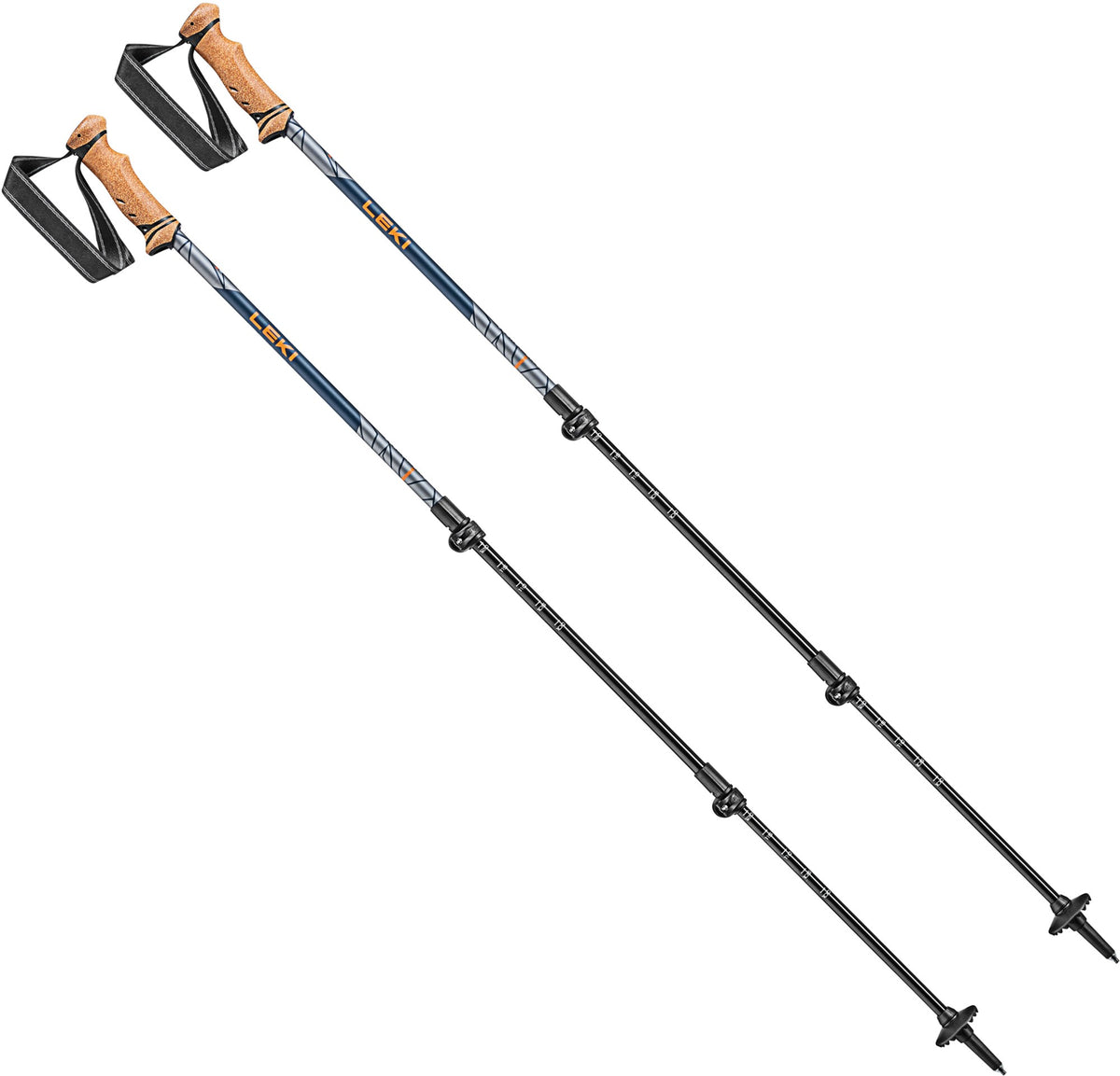 Leki Legacy Lite — TCO Fly Shop