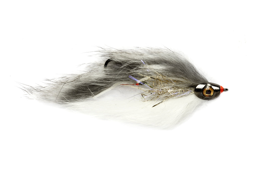 Mini Polar Llama Gold — TCO Fly Shop