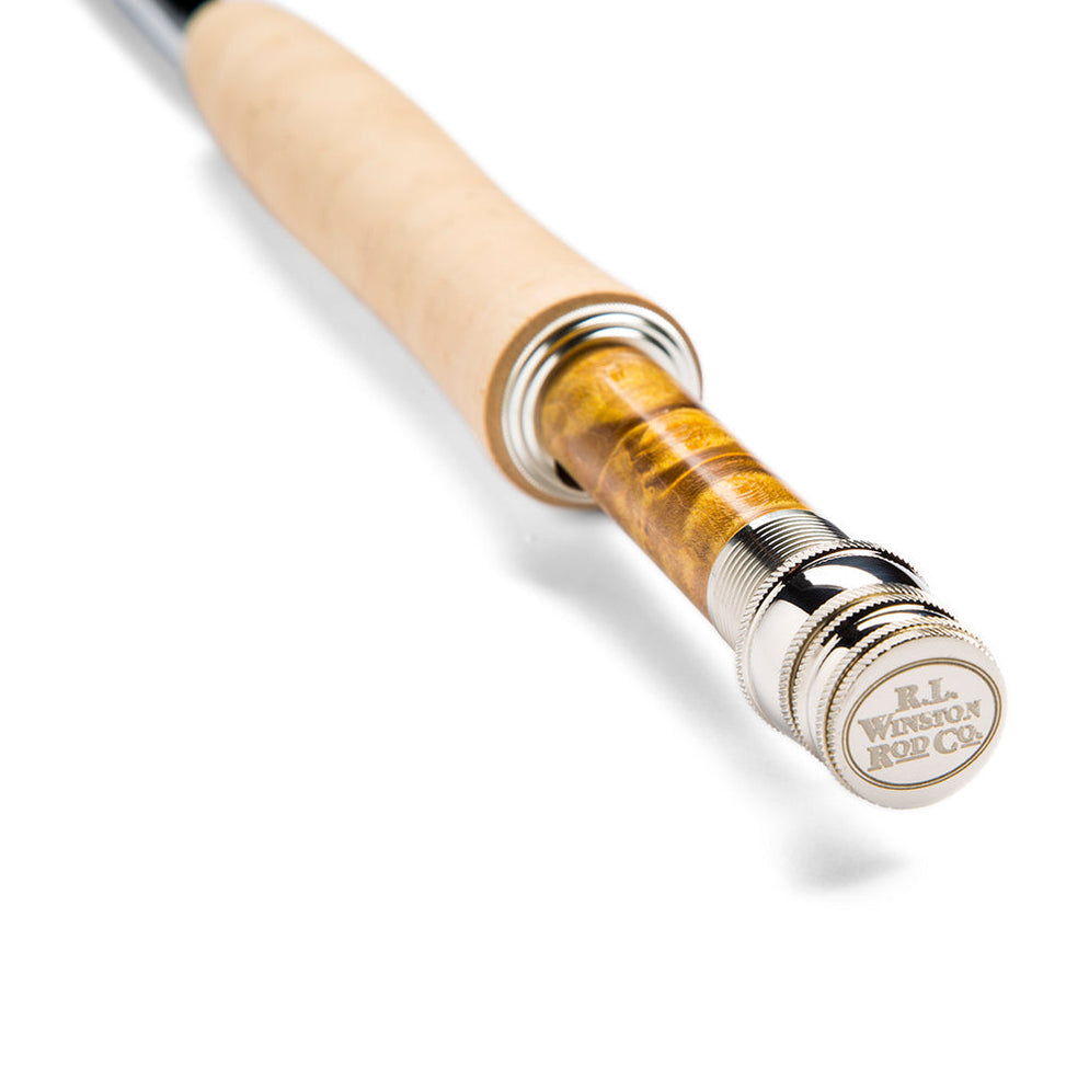 Winston Air 2 9'6" 7wt 4pc Fly Rod — TCO Fly Shop