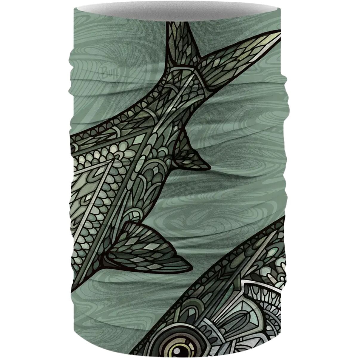 Buff CoolNet UV Andrea Larko Bonefish — TCO Fly Shop