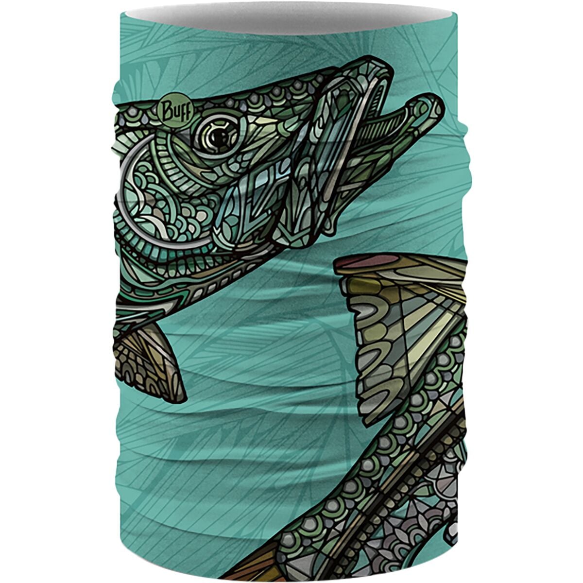 Buff CoolNet UV Andrea Larko Snook — TCO Fly Shop