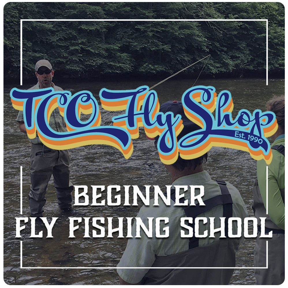 Little Juniata River Stream Report — TCO Fly Shop