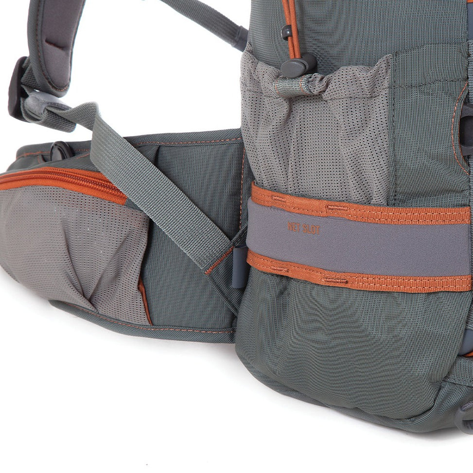 Fishpond Firehole Backpack — TCO Fly Shop