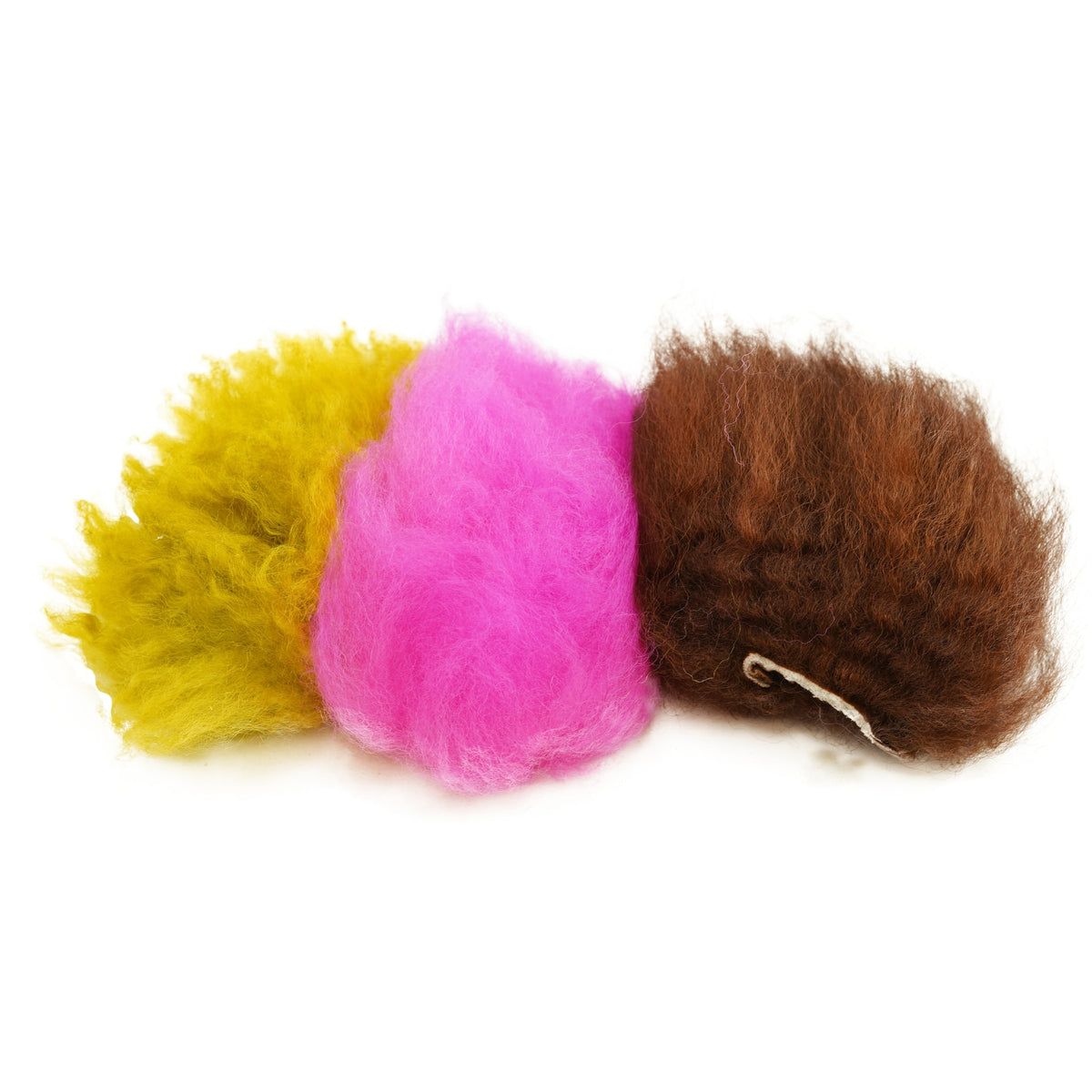 SCULPIN WOOL — TCO Fly Shop