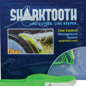 SHARKTOOTH LINE KEEPER 2.5 — TCO Fly Shop