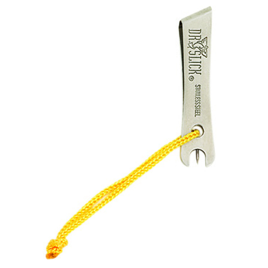 Dr. Slick Off Set Nipper Sale — TCO Fly Shop