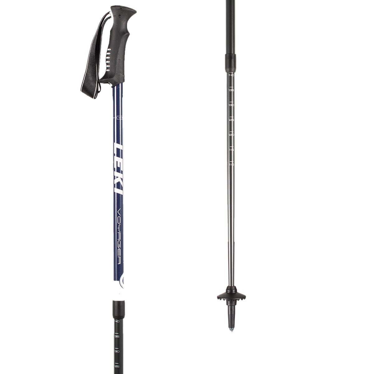 Leki Voyager — TCO Fly Shop