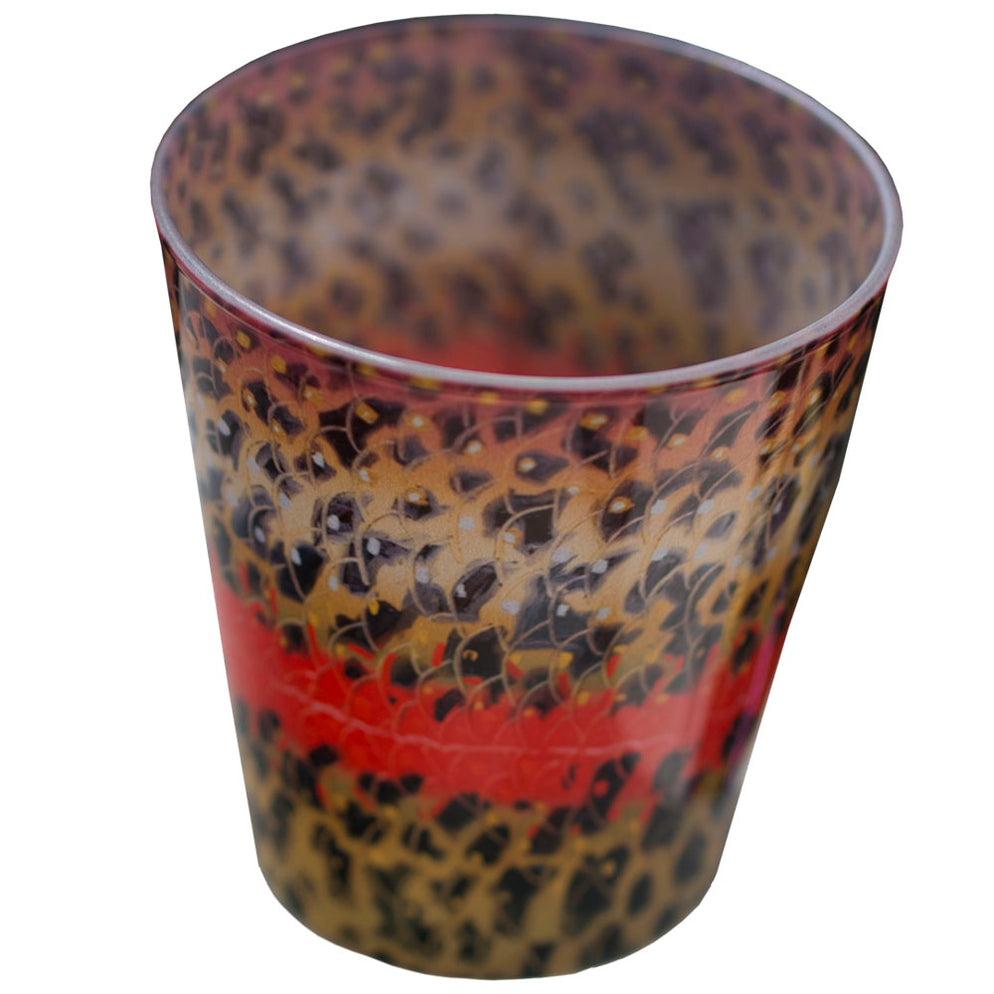 DeYoung Rocks Glass — TCO Fly Shop