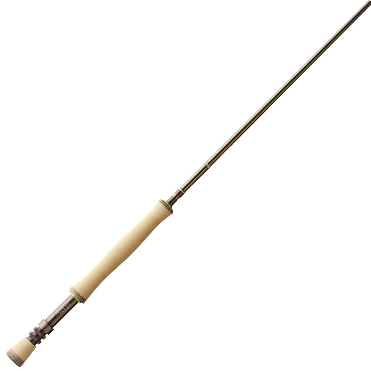 Redington Path II Fly Rod 9wt 9'0" 4pc — TCO Fly Shop