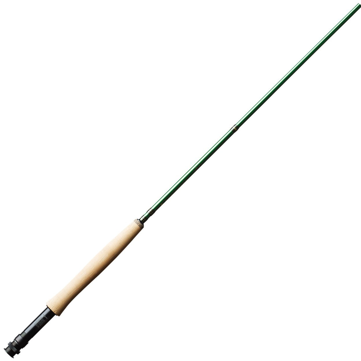 Redington Vice Fly Rod 4wt 8'6" 4pc — TCO Fly Shop