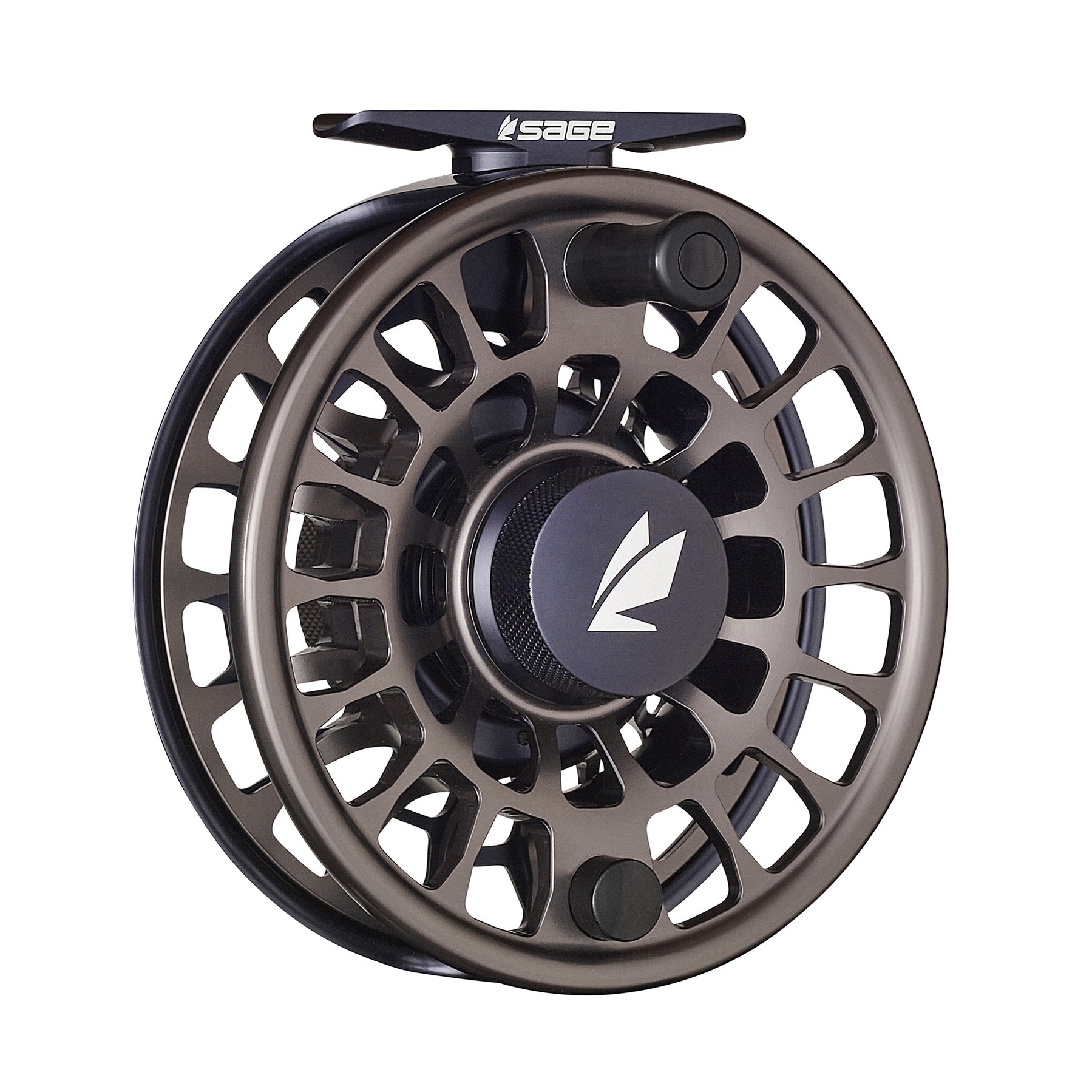 Sage Enforcer Fly Reel 9-10wt — TCO Fly Shop