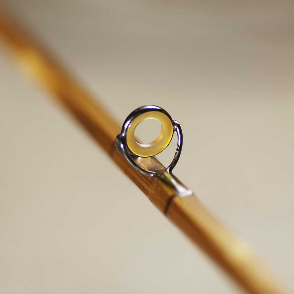 Scott SC - 7' 2" 4wt 3pc — TCO Fly Shop