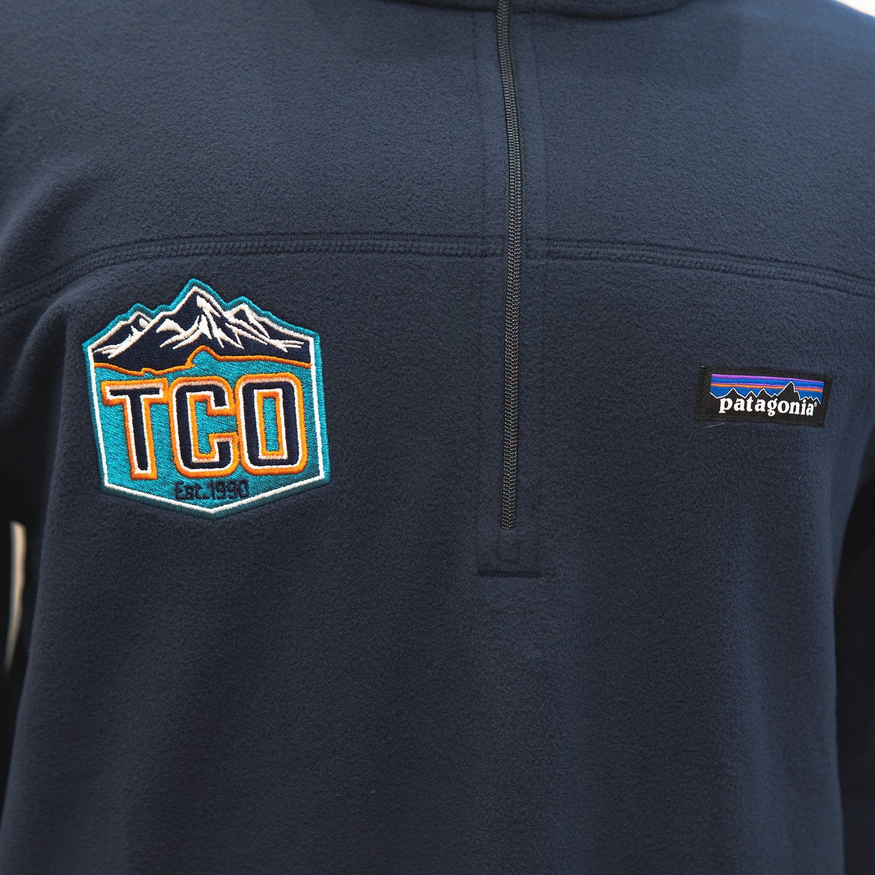 TCO Logo Collection — TCO Fly Shop