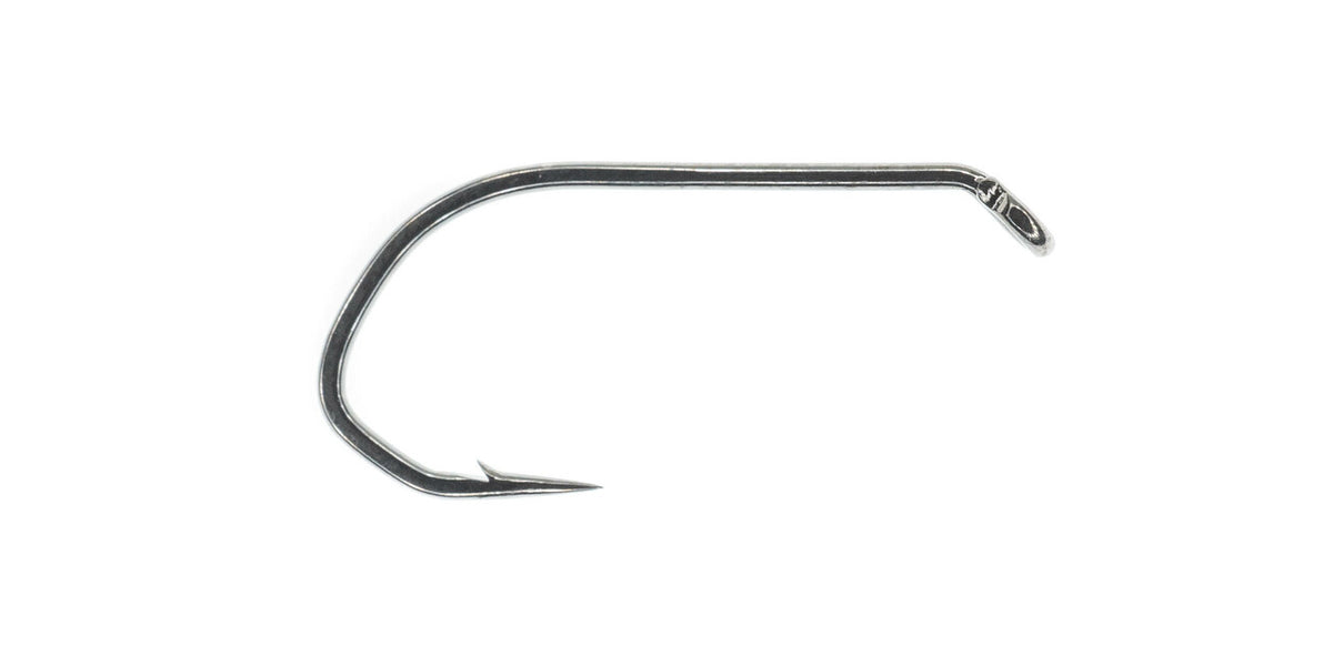 TIEMCO-HOOKS-XT050-BN5X-STUBBY-T-(25PK)-12 — TCO Fly Shop
