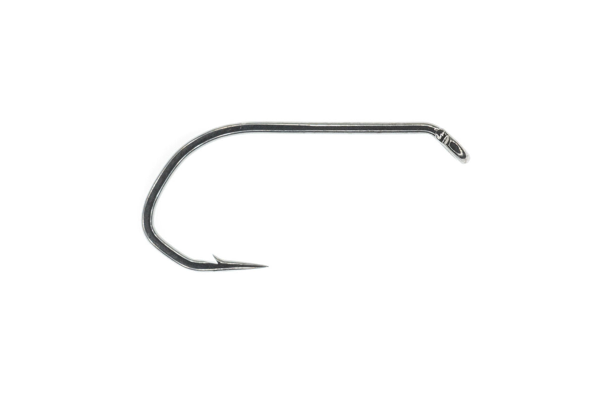 TIEMCO-HOOKS-XT050-BN5X-STUBBY-T-(25PK)-10 — TCO Fly Shop