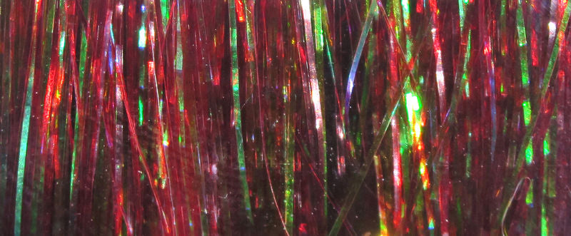 Chroma Flash — TCO Fly Shop