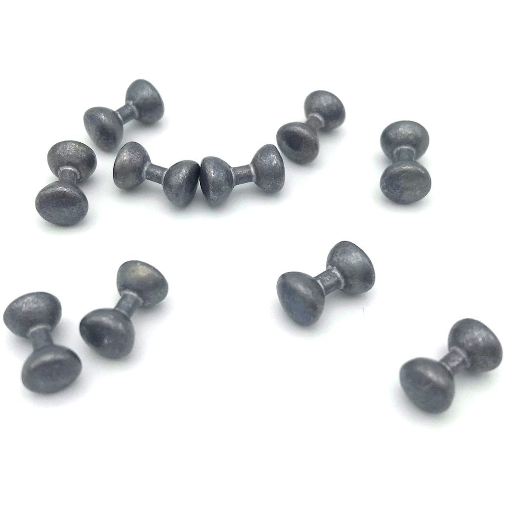 DUMBBELL EYES PLAIN — TCO Fly Shop