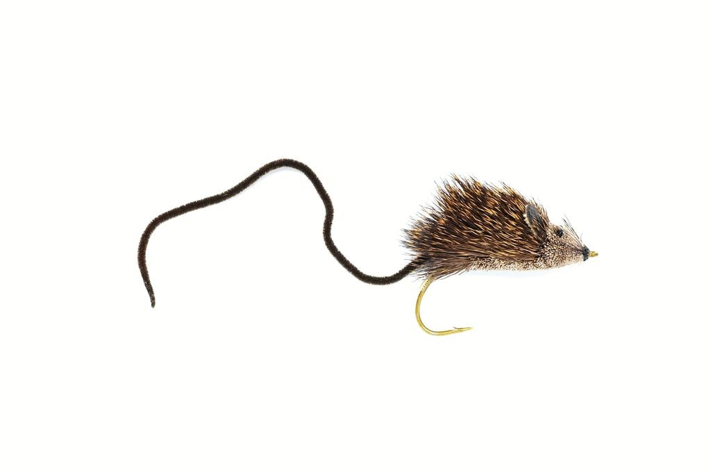 Mouse Rat — TCO Fly Shop