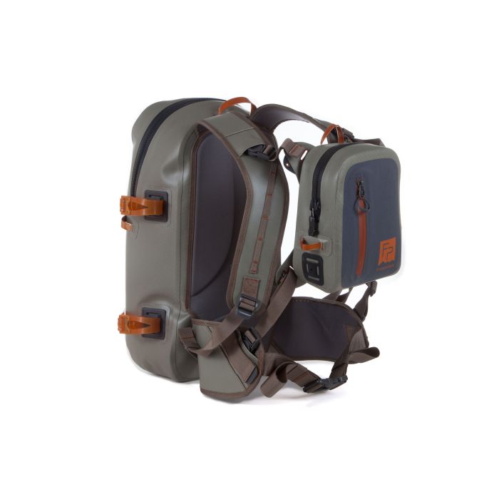 Fishpond Thunderhead Chest Pack — TCO Fly Shop