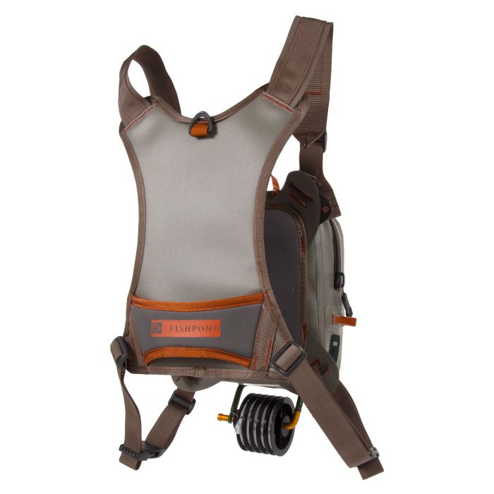 Fishpond Thunderhead Chest Pack — TCO Fly Shop