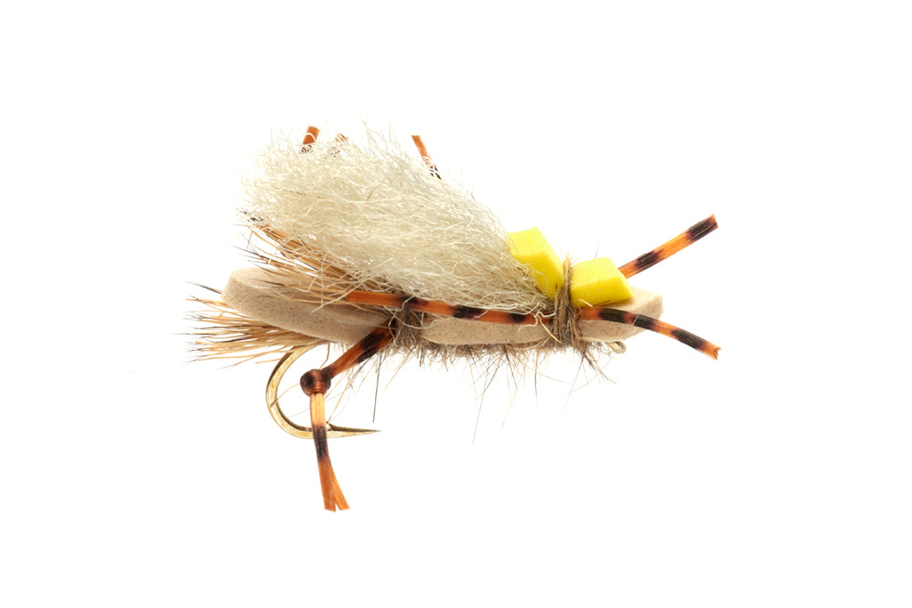 Tom Rosenbauer's Rosenhopper — TCO Fly Shop