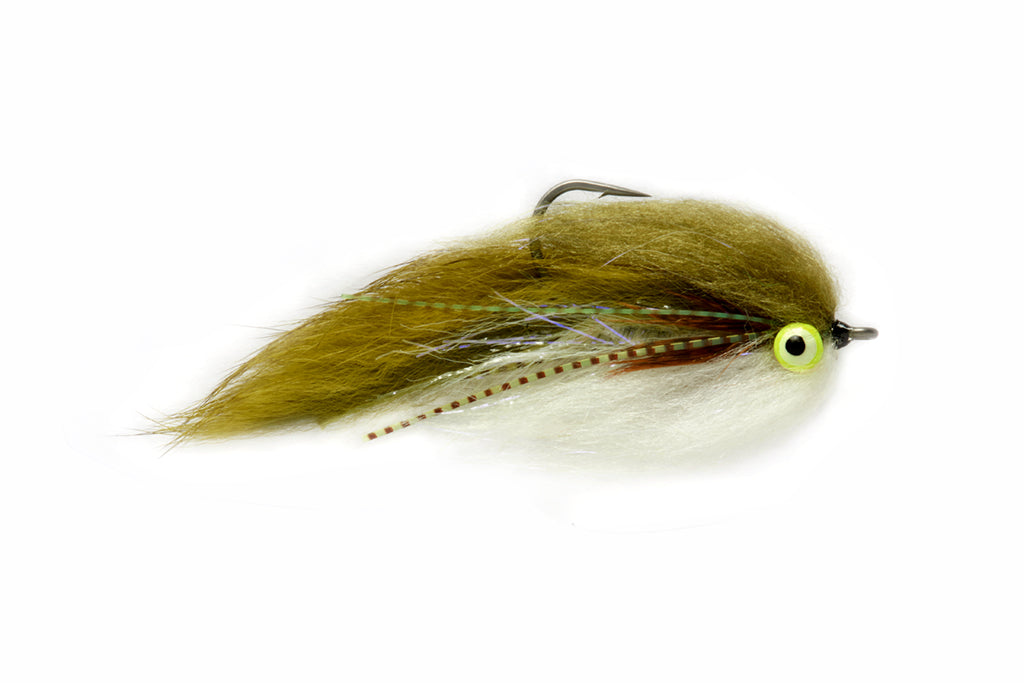 Snack Attack Olive — TCO Fly Shop
