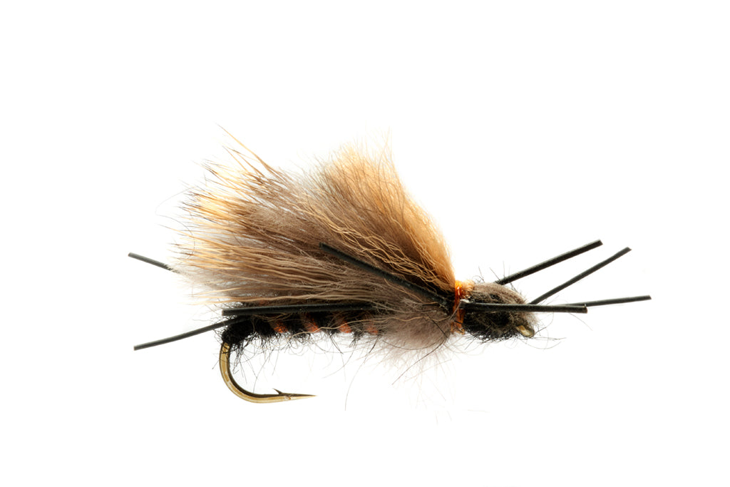Libby's Salmonfly — TCO Fly Shop