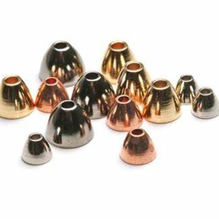 CONE HEADS — TCO Fly Shop